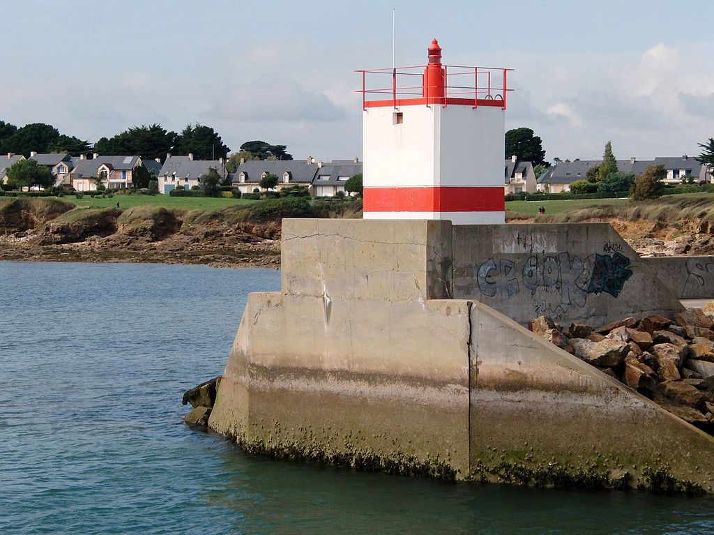 Le Port du Crouesty : vacances et hébergements – Voyager Loin